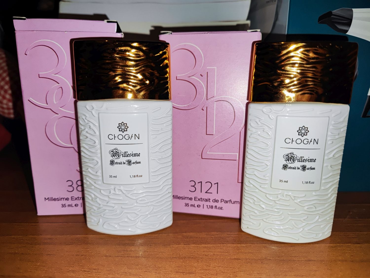 My experience with Chogan perfumes – Beauty with Oana