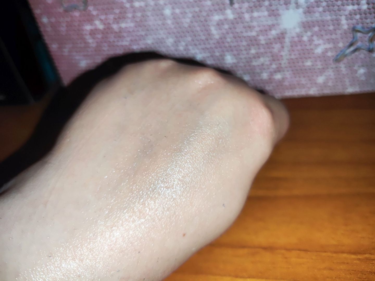 Vaseline Cocoa Radiant Body Lotion review – Beauty with Oana